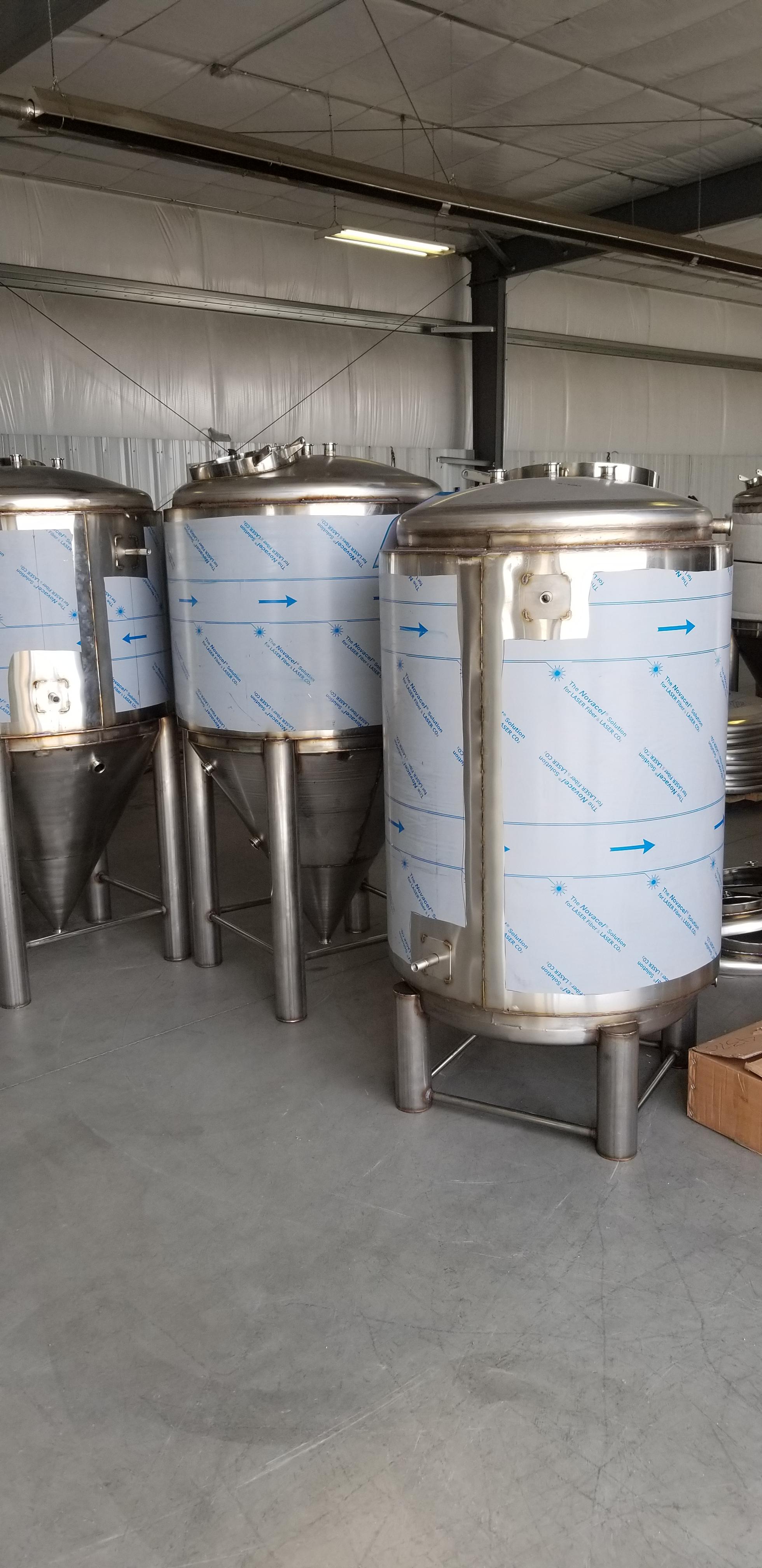 Insulation Tips for Breweries