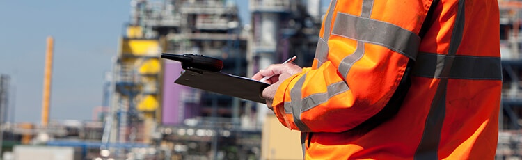 OSHA Inspection Process