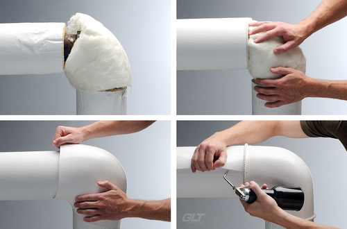 How PVC Changed the Insulation Industry